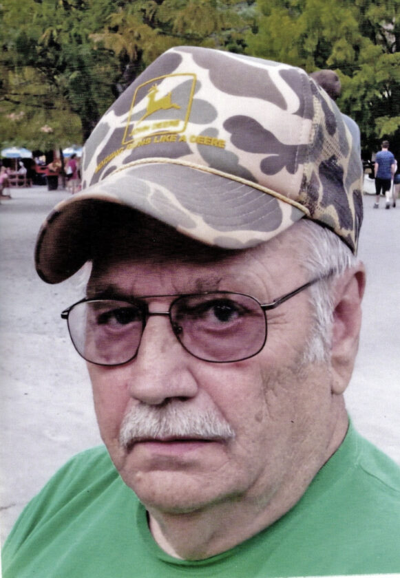 Sheldon L. Romig Sr. | News, Sports, Jobs - The Sentinel